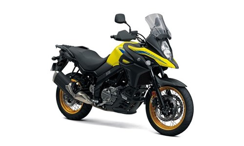 Suzuki V-Strom 650 XT Price in Bangladesh 2025 | Specs, Features & Mileage